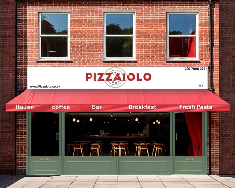 Pizzaiolo | Pizza Restaurant, Takeaway & Delivery